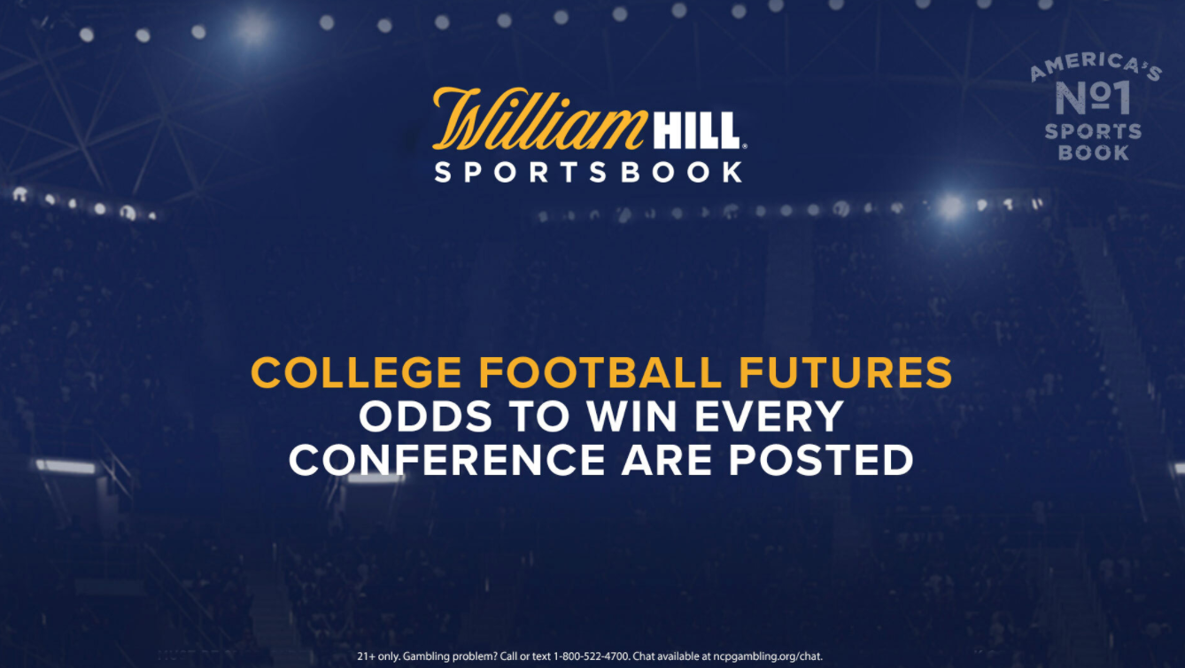 Ncaa odds and spreads - nsetp