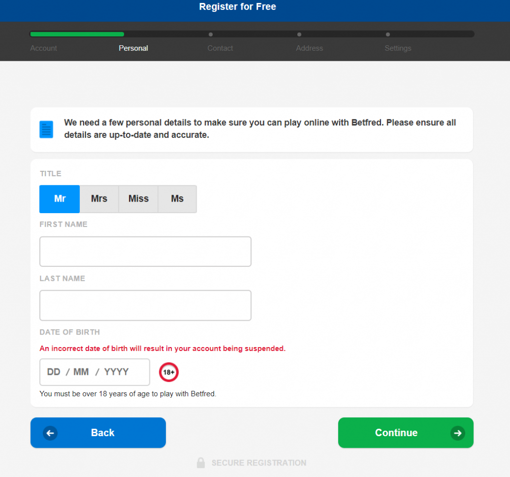 Betfred UK Review 2024 | Bet £10, Get £50 as a Welcome Bonus