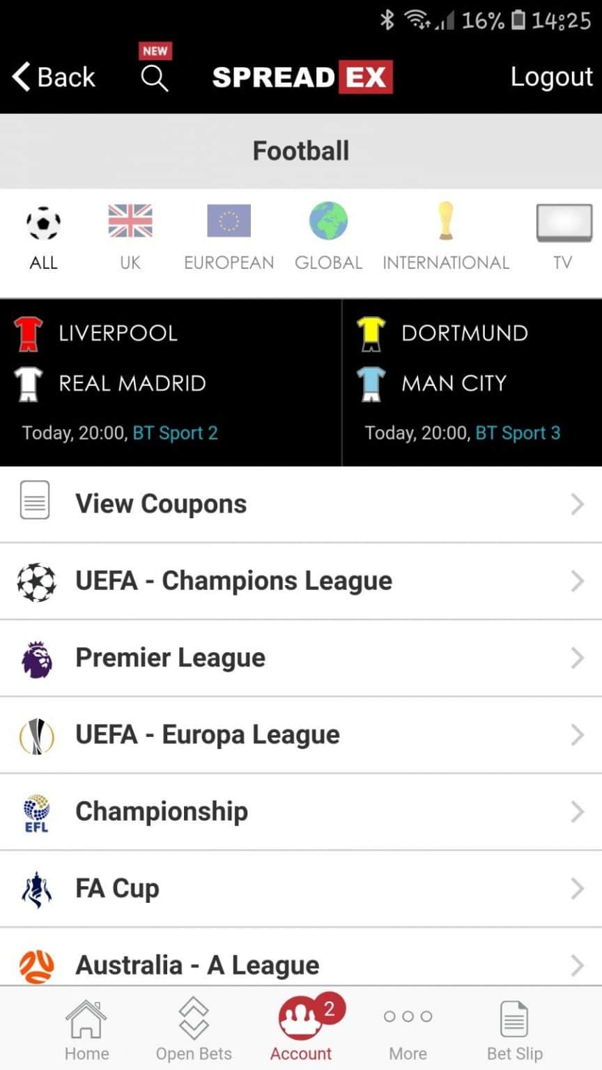 Spreadex Sports Review September 2025 – Pros & Cons Revealed