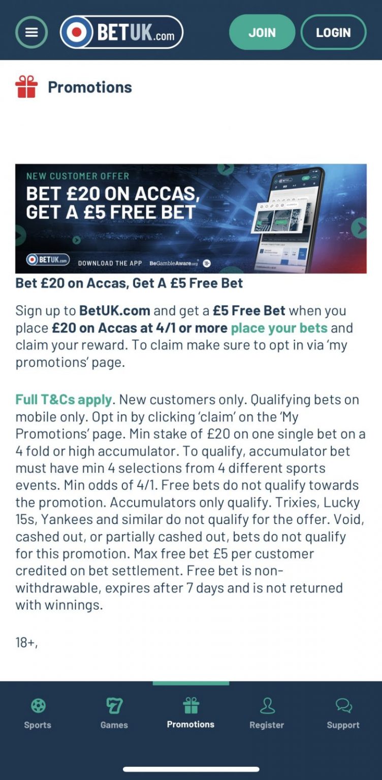 Best Betting Apps In The UK in 2025 [iOS and Android]