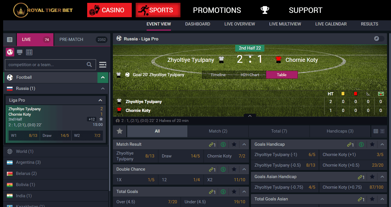 Best Free Bets No Deposit UK | Claim £500+ Free | July 2021