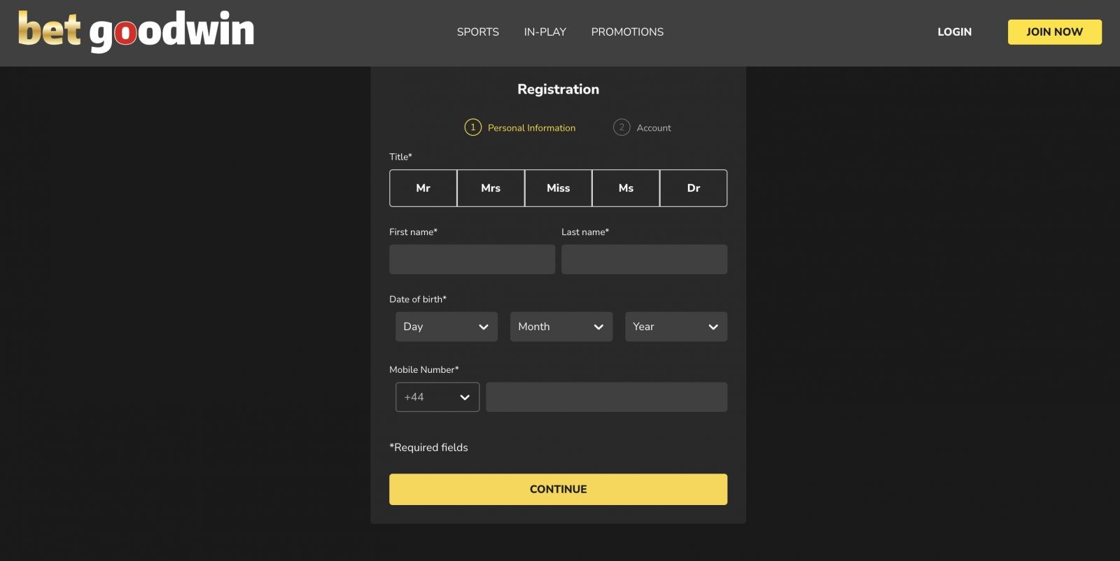 Betgoodwin UK Review 2025 – Odds, Pros & Cons Revealed